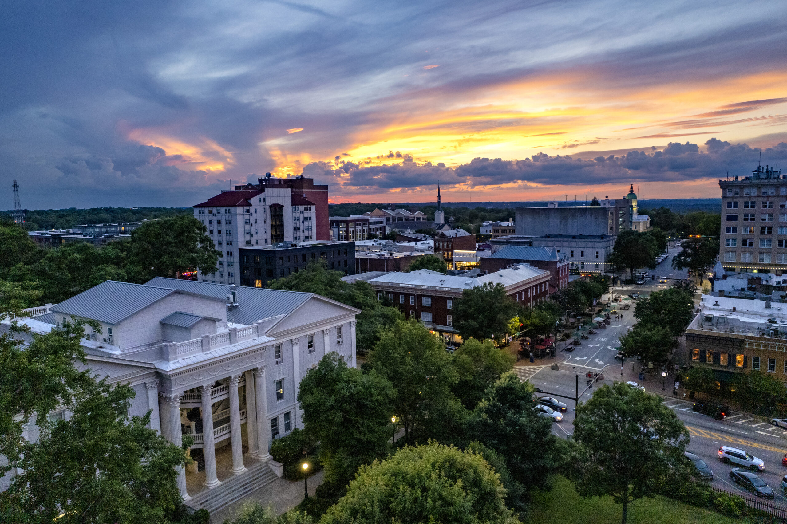 Enrollment Management - UGA Office of Instruction
