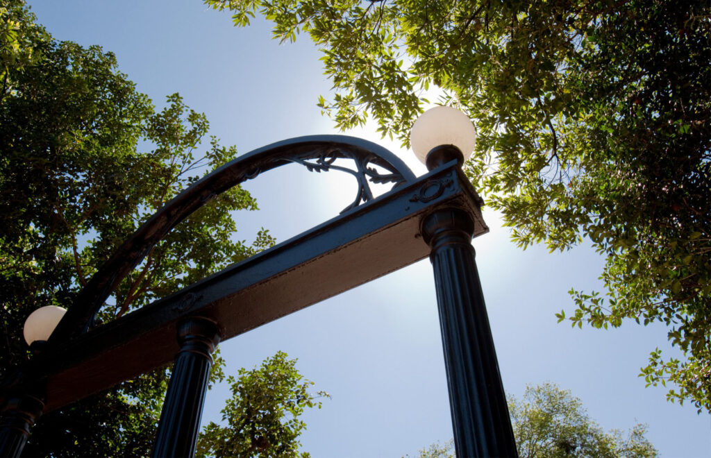 Office of Student Financial Aid - UGA Office of Instruction