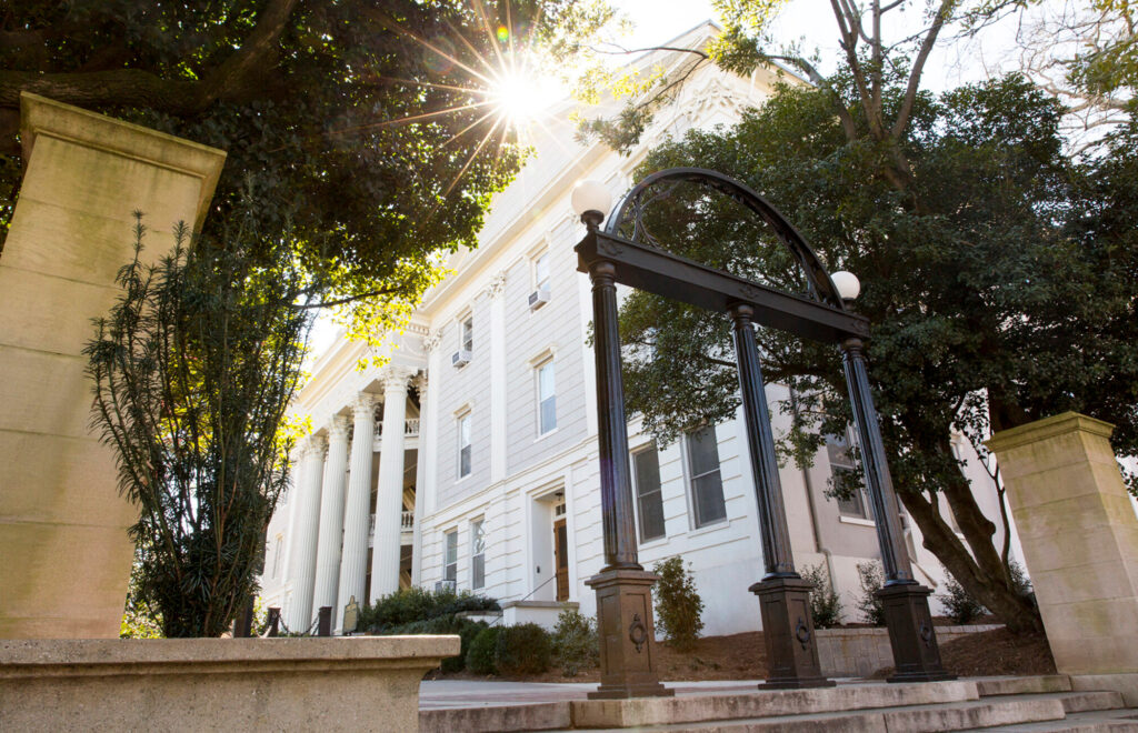 Latest News - UGA Office of Instruction