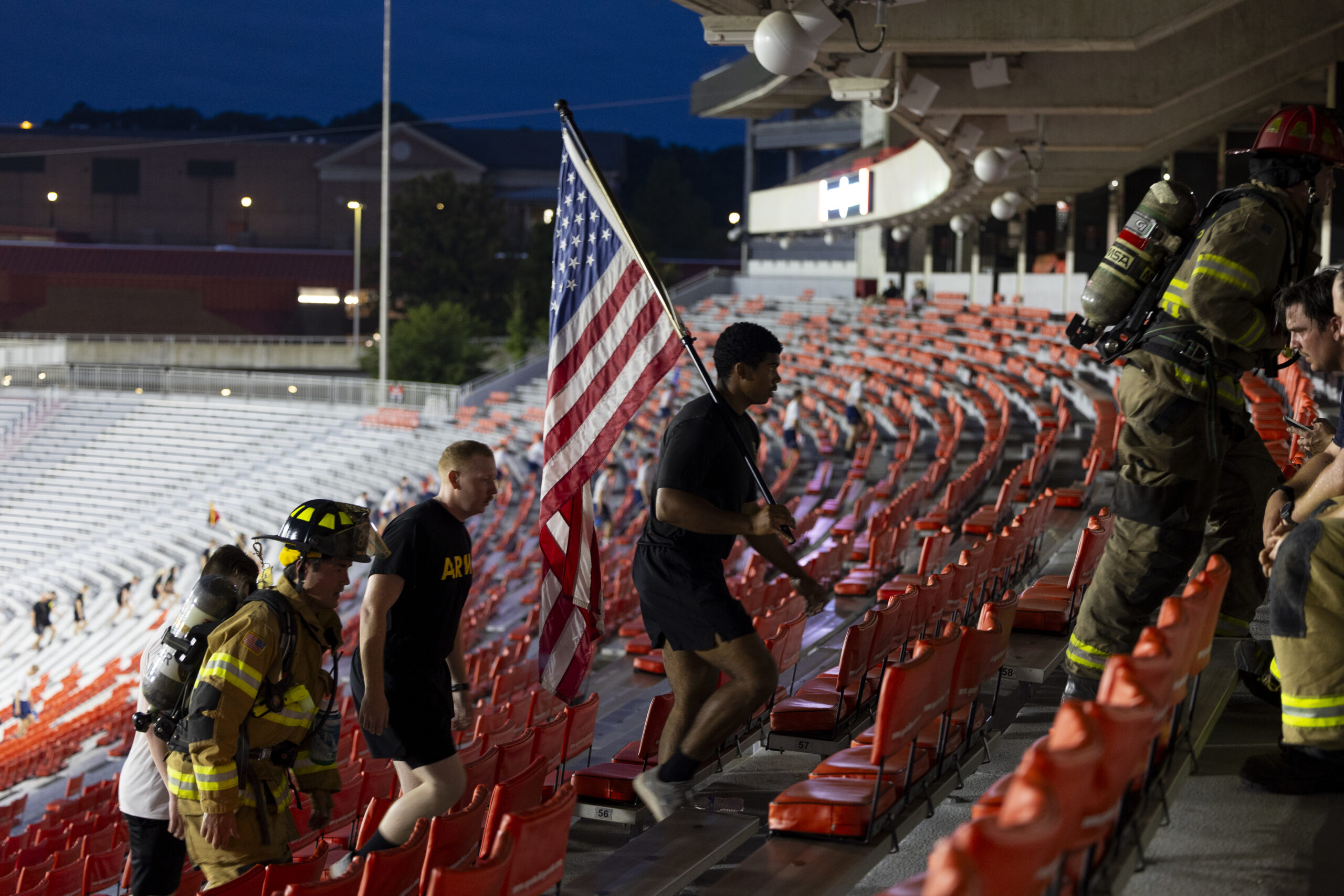 Support Army ROTC - UGA Office of Instruction