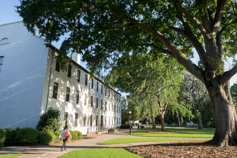 Giving - UGA Office of Instruction