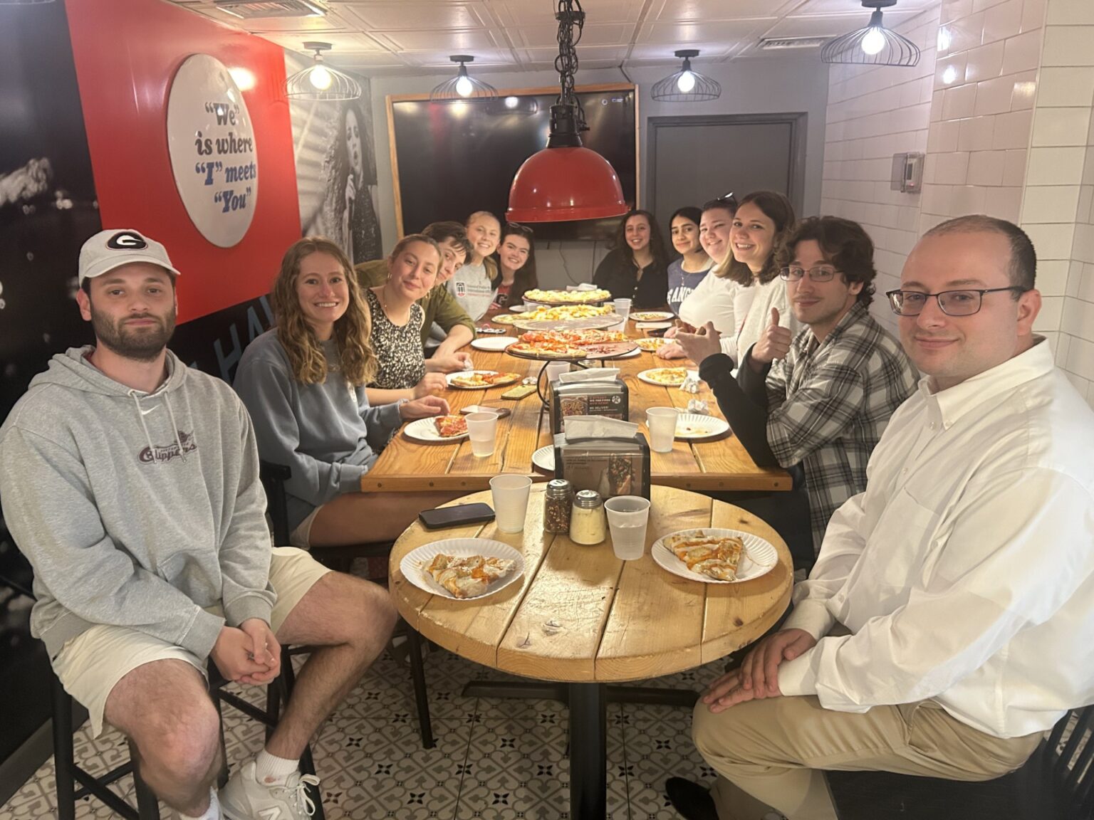 Five Questions with Lee Lukoff - UGA Office of Instruction